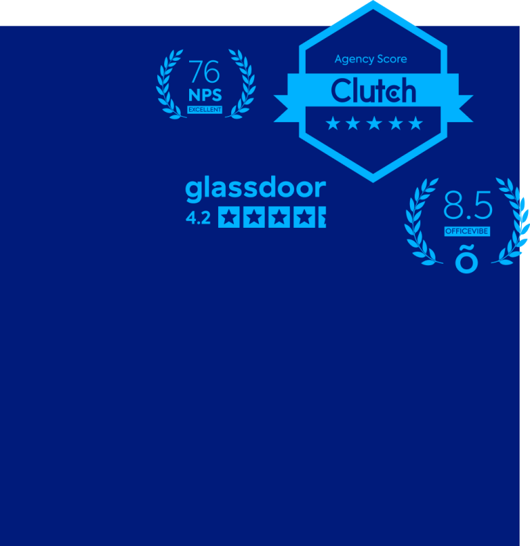 Careers at our Digital Performance Agency | Elevated Third